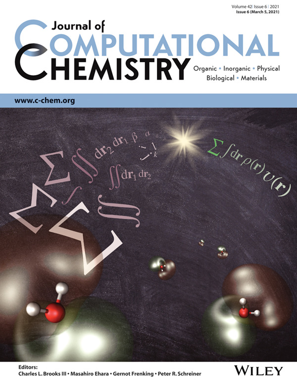 Ab initio effective one‐electron potential operators for elimination of ...